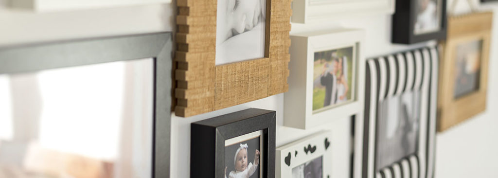 Bilderrahmen - Ratgeber