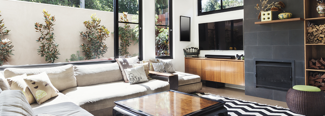 Wohnzimmer gemütlich dekorieren - so gestalten Sie richtig - Ratgeber