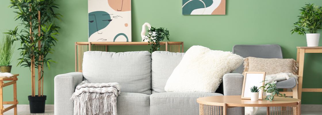 Deko-Trends für 2025 - Womit wir im neuen Jahr unser Zuhause ...